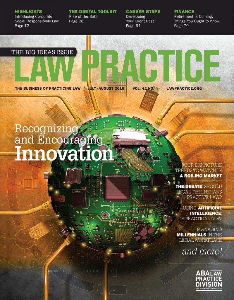 LP Magazine – A Business Development Coaching Clinic: Culture Beats ...